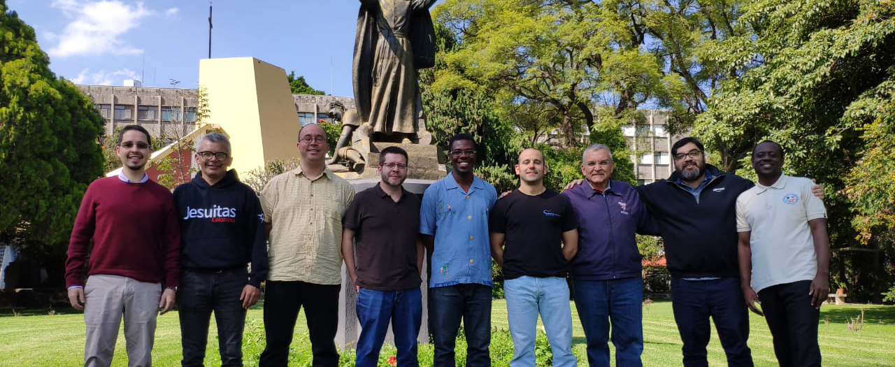 La formación del jesuita IX: Tercera Probación